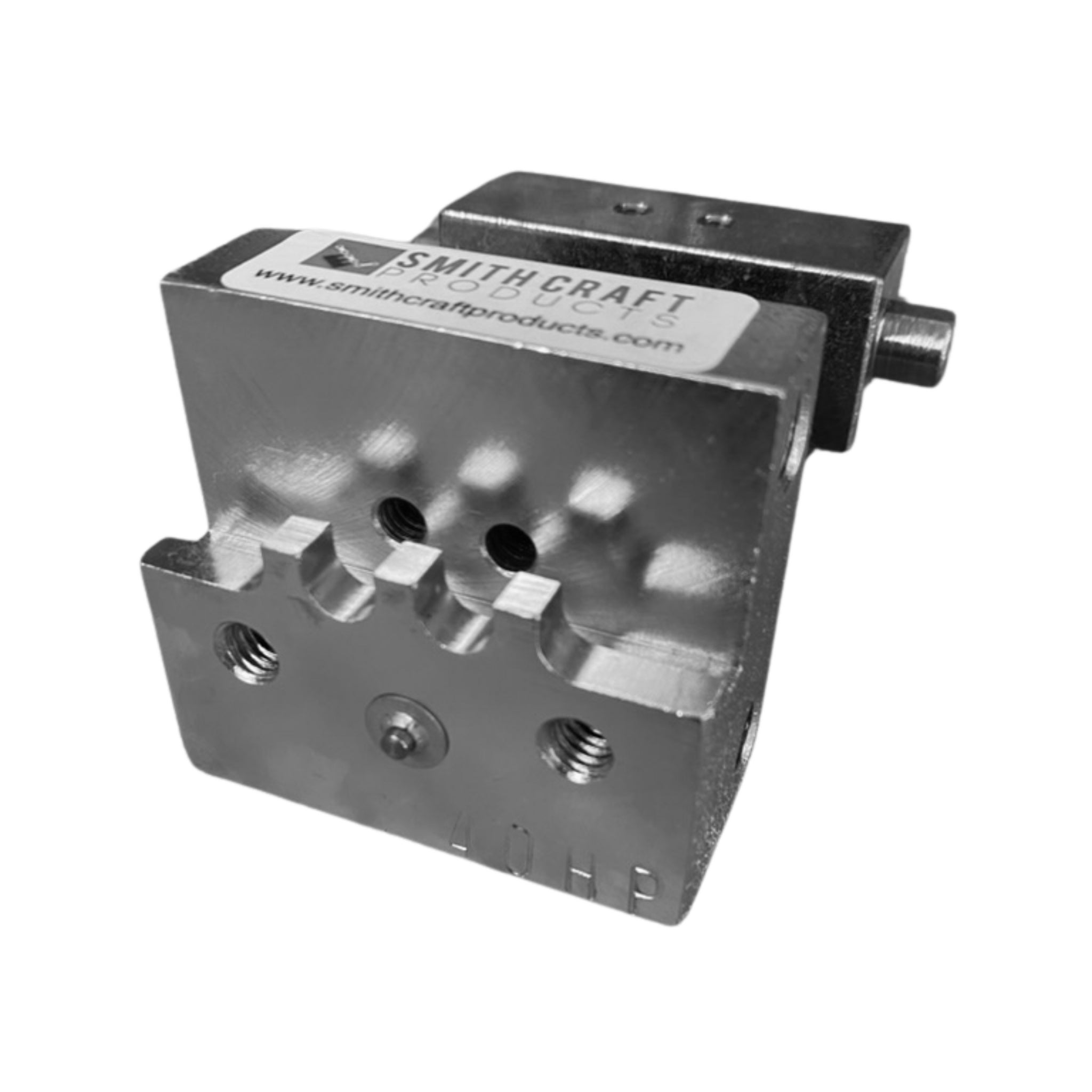 Smith Craft Products ANSI 40HP (Hollow Pin) Die Set 100492 – Smith ...