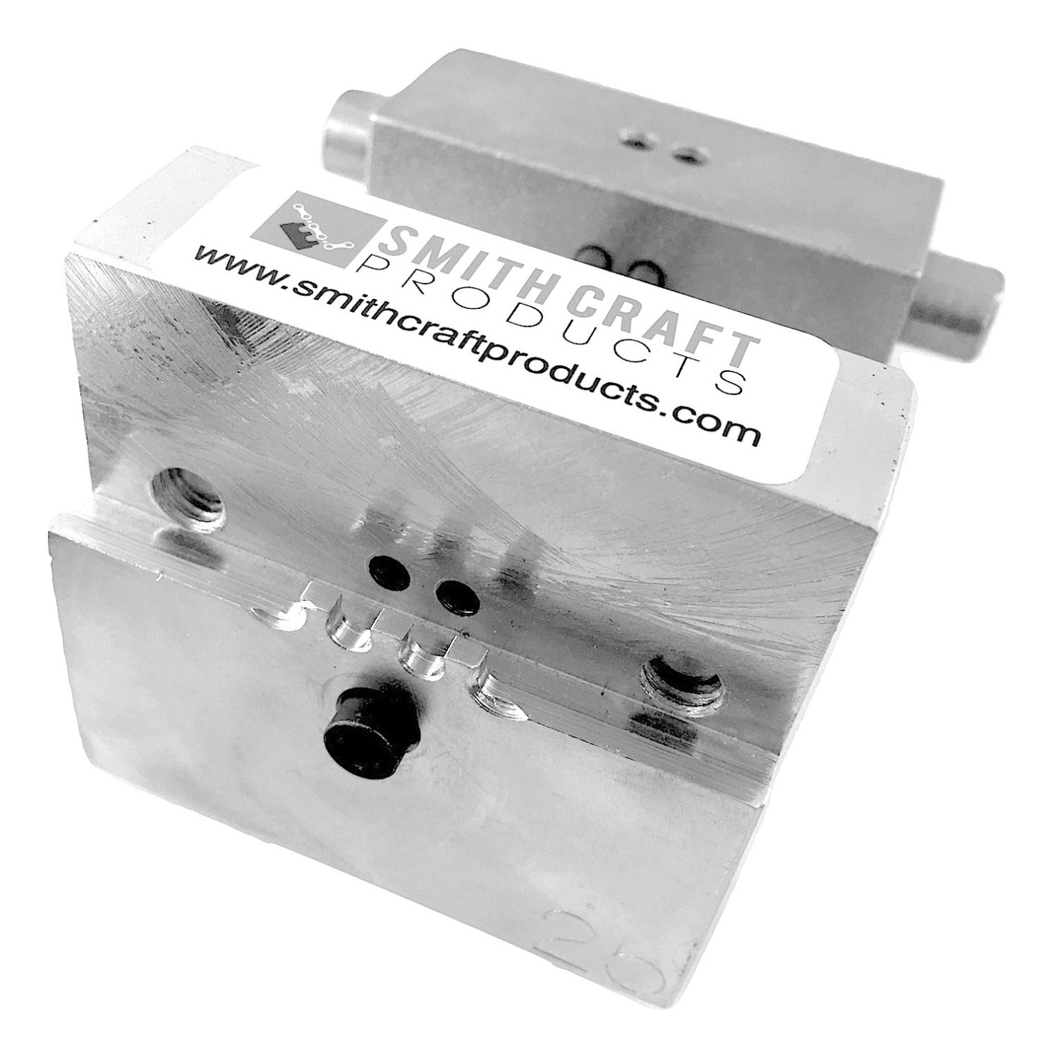 Smith Craft Products ANSI 25 Die Set – Smith Craft LLC