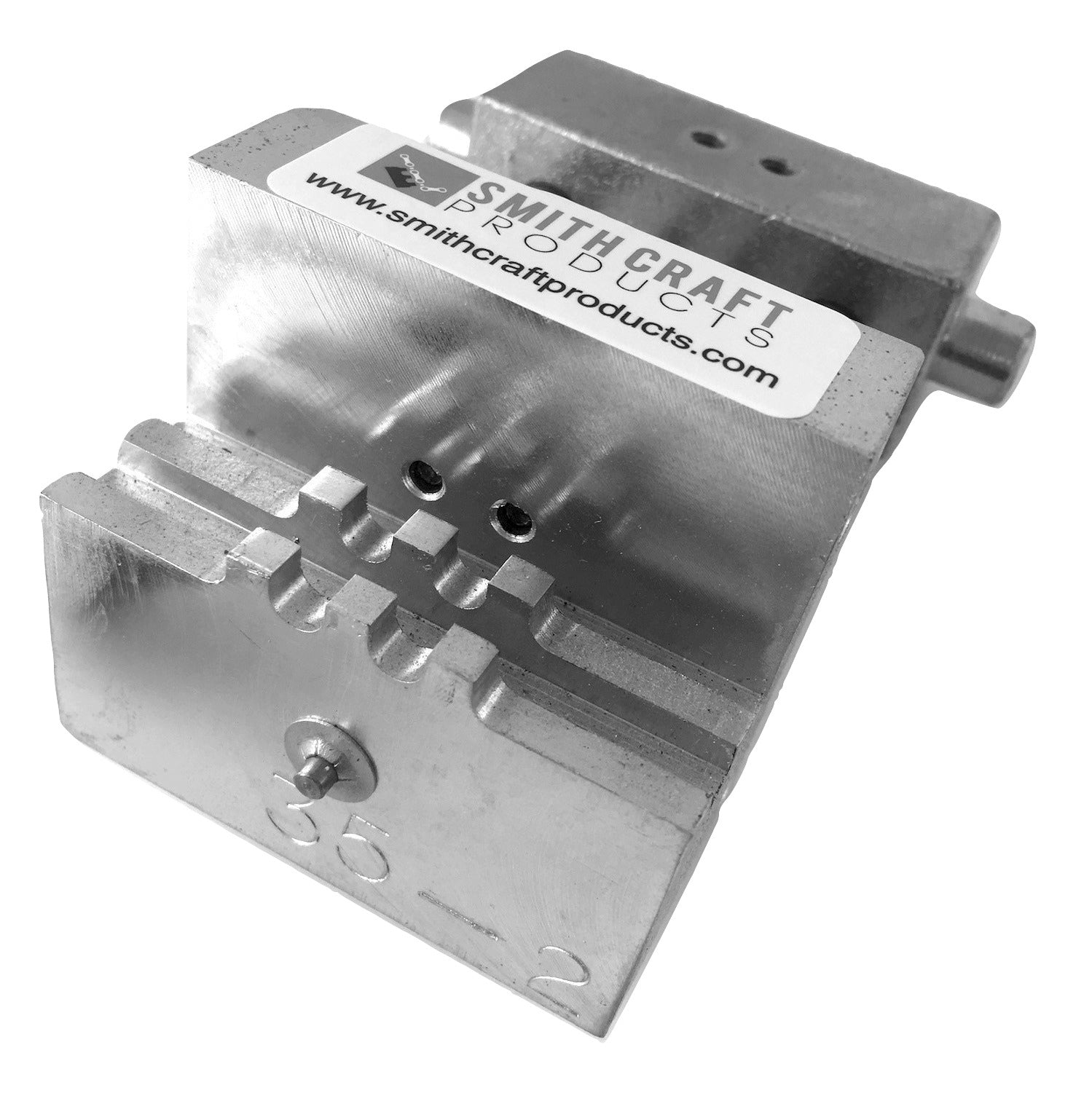 EZ Breaker ANSI 35-2 Die Set | Smith Craft Products – Smith Craft LLC