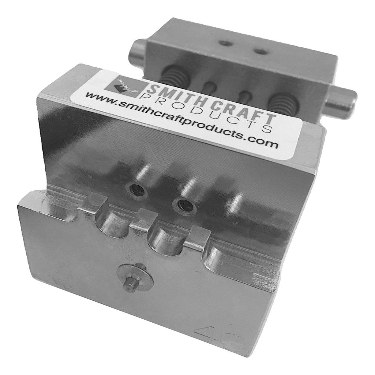 Smith Craft Products ANSI 40 Die Set – Smith Craft LLC