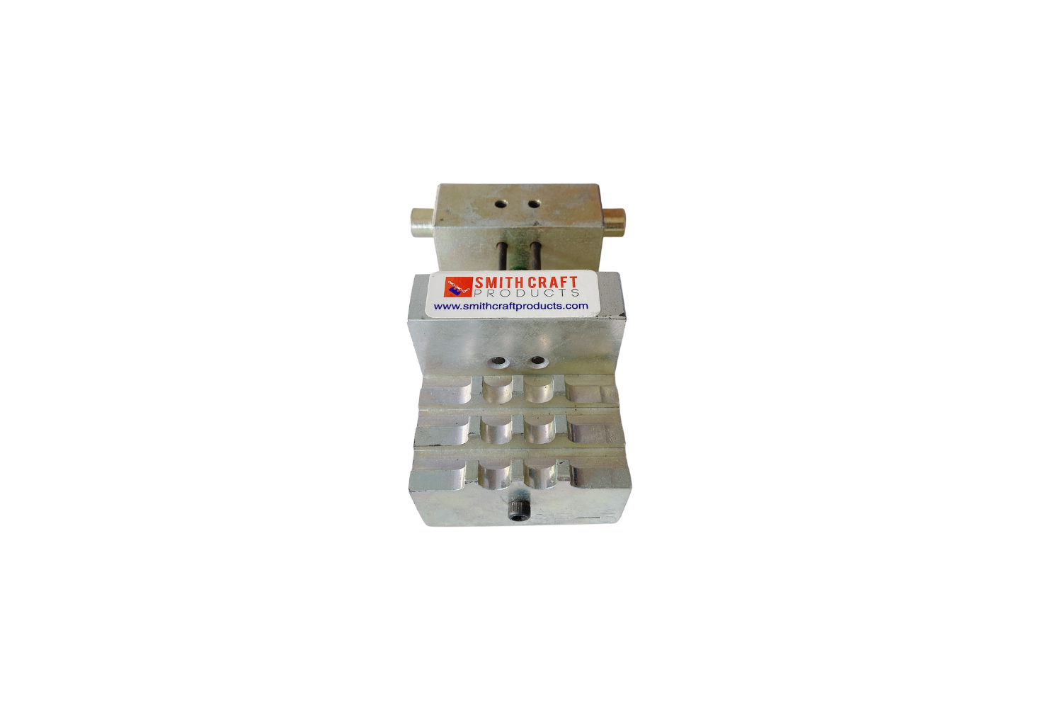 Smith Craft Products ISO British Standard 08B-3 Die Set – Smith Craft LLC