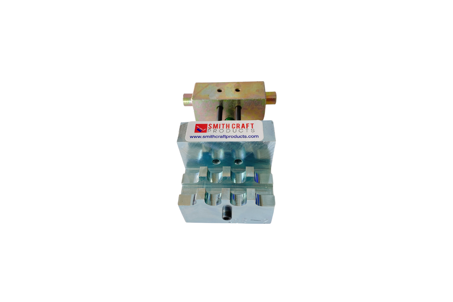 Smith Craft Products ISO British Standard 10B-2 Die Set – Smith Craft LLC