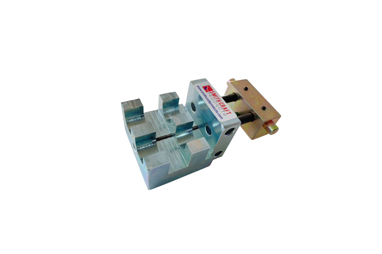 Smith Craft Products ISO British Standard 20B-2 Die Set – Smith Craft LLC