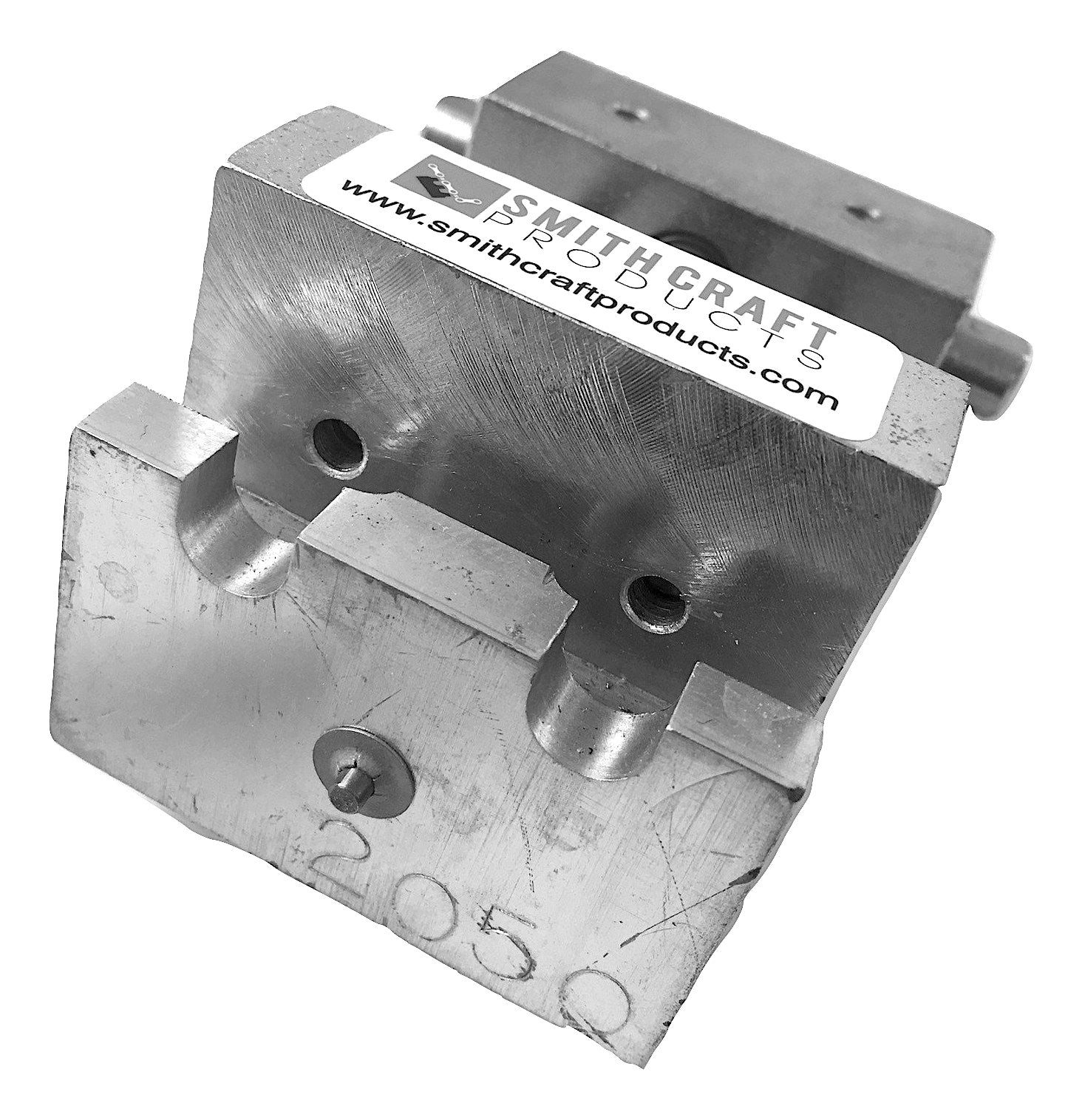 Smith Craft Products ANSI 2050 Die Set – Smith Craft LLC