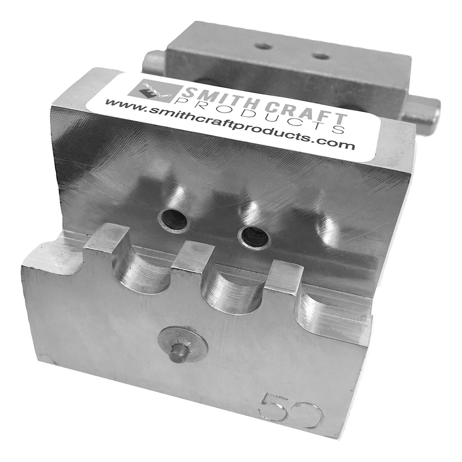 Smith Craft Products ANSI 50 Die Set – Smith Craft LLC