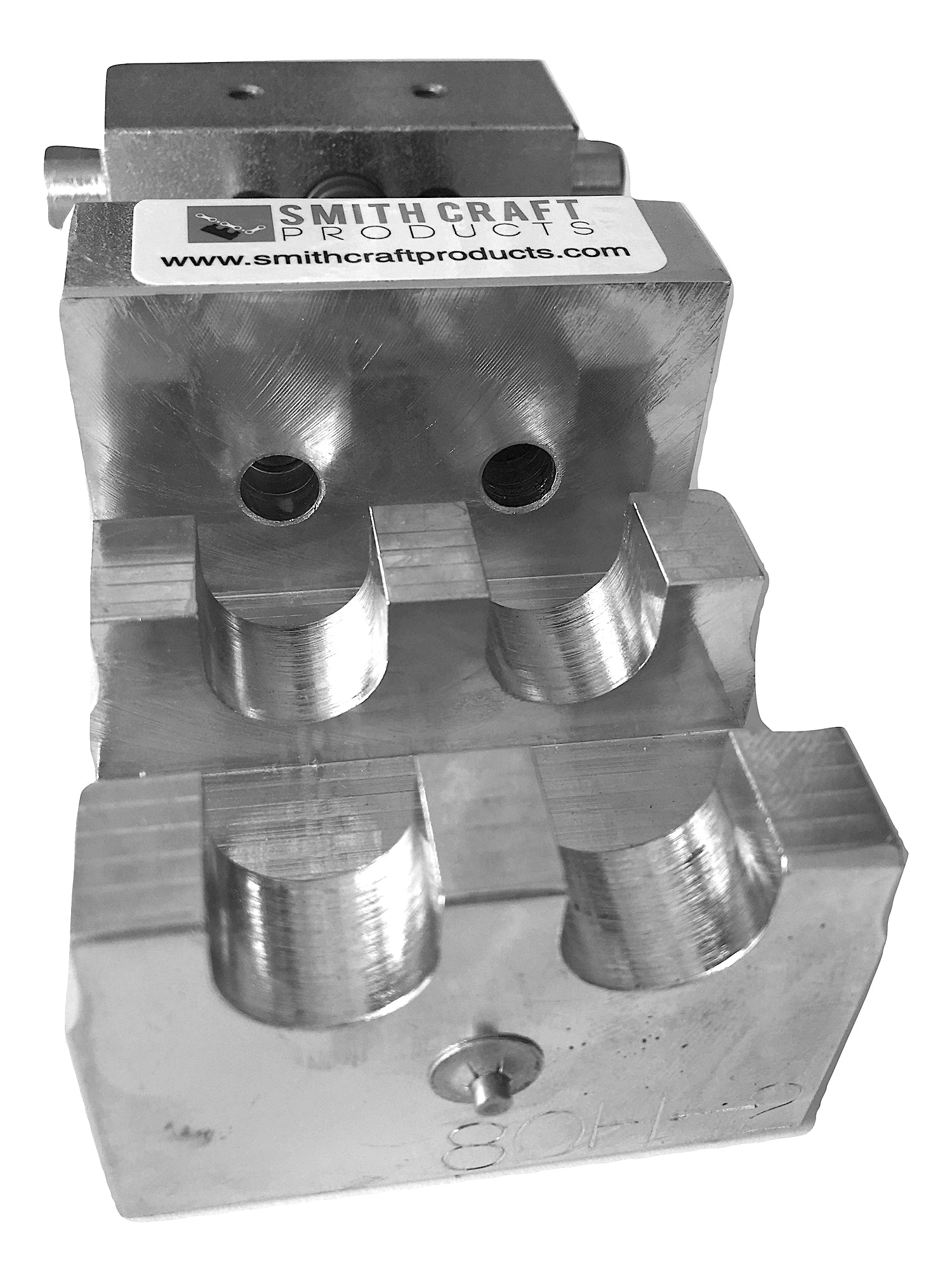 Smith Craft Products ANSI 80H-2 Die Set-SPECIAL ORDER DIE SET – Smith ...